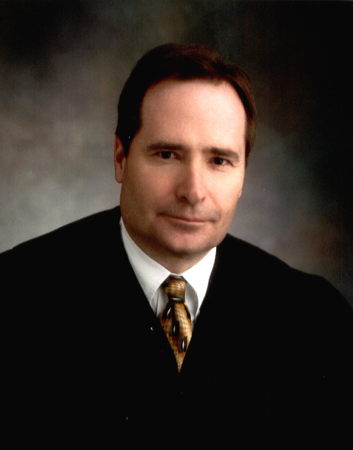 JUDGE GORDON J. LOW