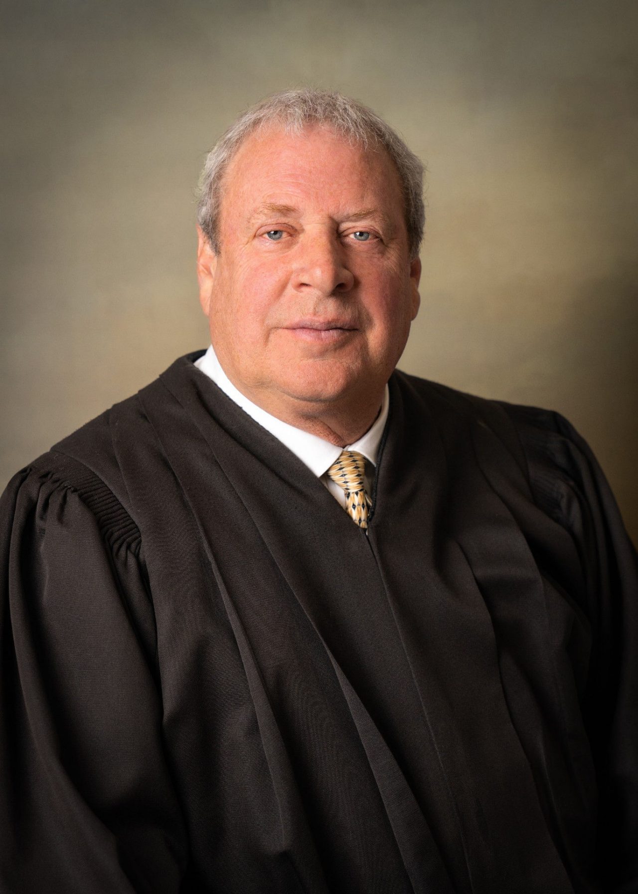 JUDGE KARLIN MYERS