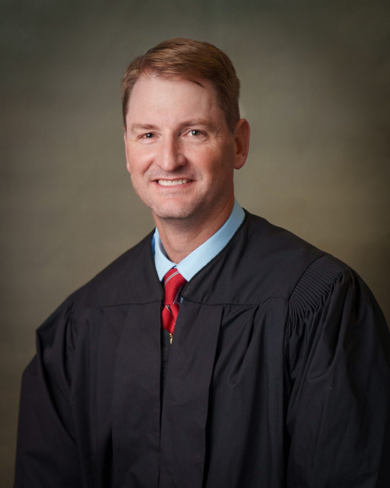 JUDGE TREVOR LAYNE COOK
